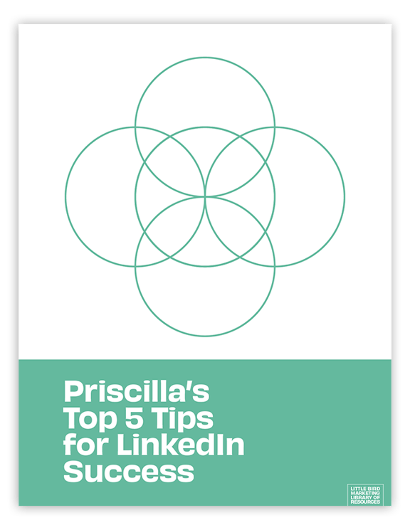 30 Effective LinkedIn Headline Examples for Meaningful Connections