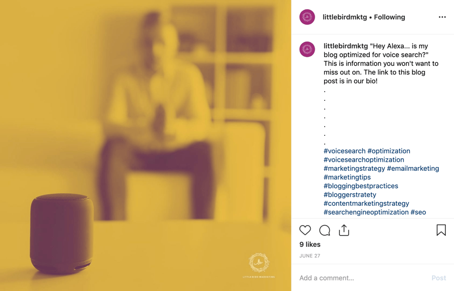#Strategy: How to Create a Hashtag Marketing Strategy That Works