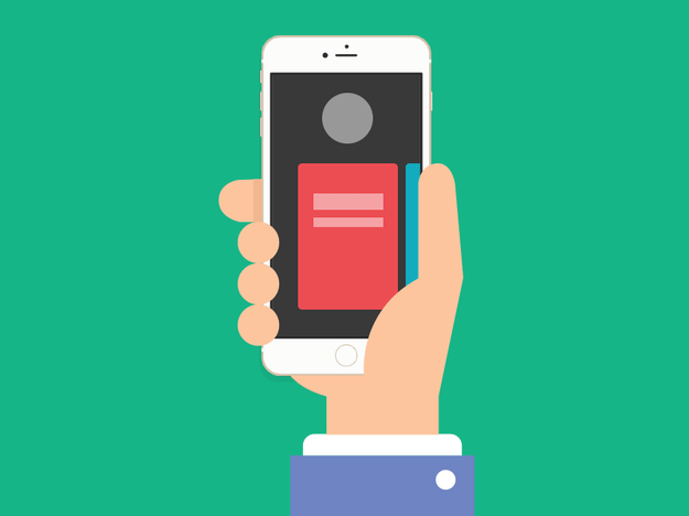 5 Fun Ways to Use GIFs in Email Marketing
