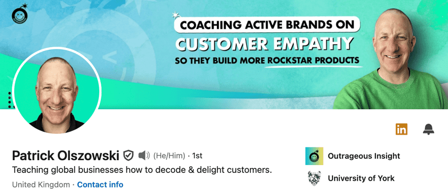 30 Effective LinkedIn Headline Examples for Meaningful Connections