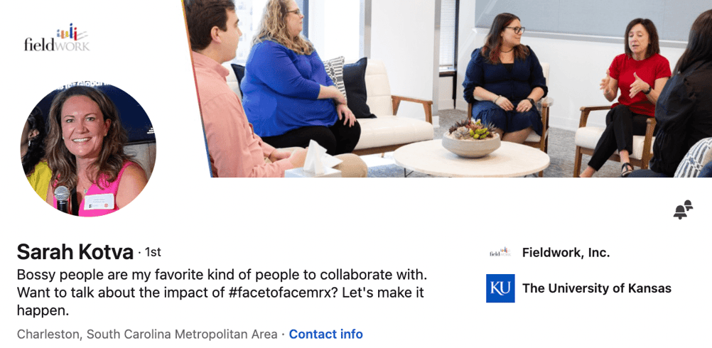 30 Effective LinkedIn Headline Examples for Meaningful Connections