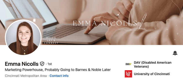 30 Effective LinkedIn Headline Examples for Meaningful Connections