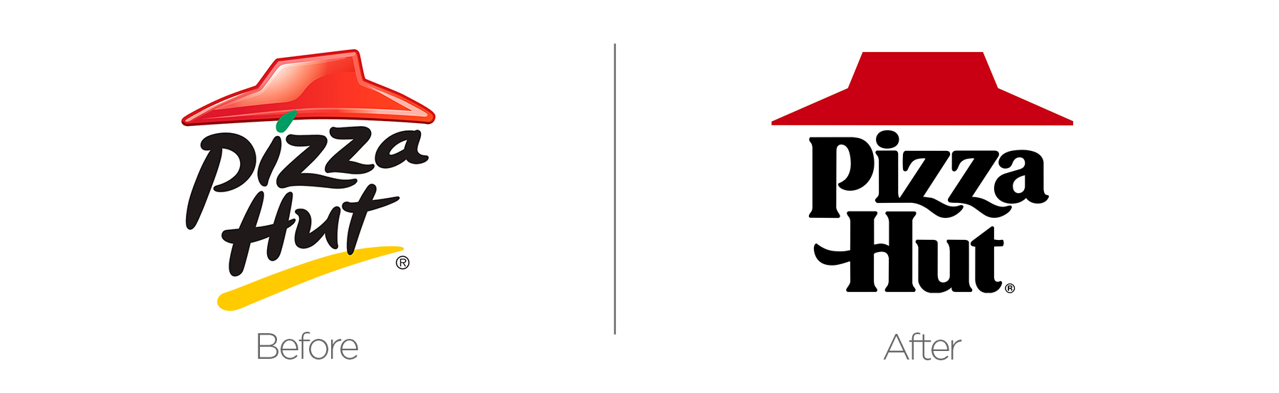 6 Of The Best/Worst Rebrands Of All Time - Business Tools