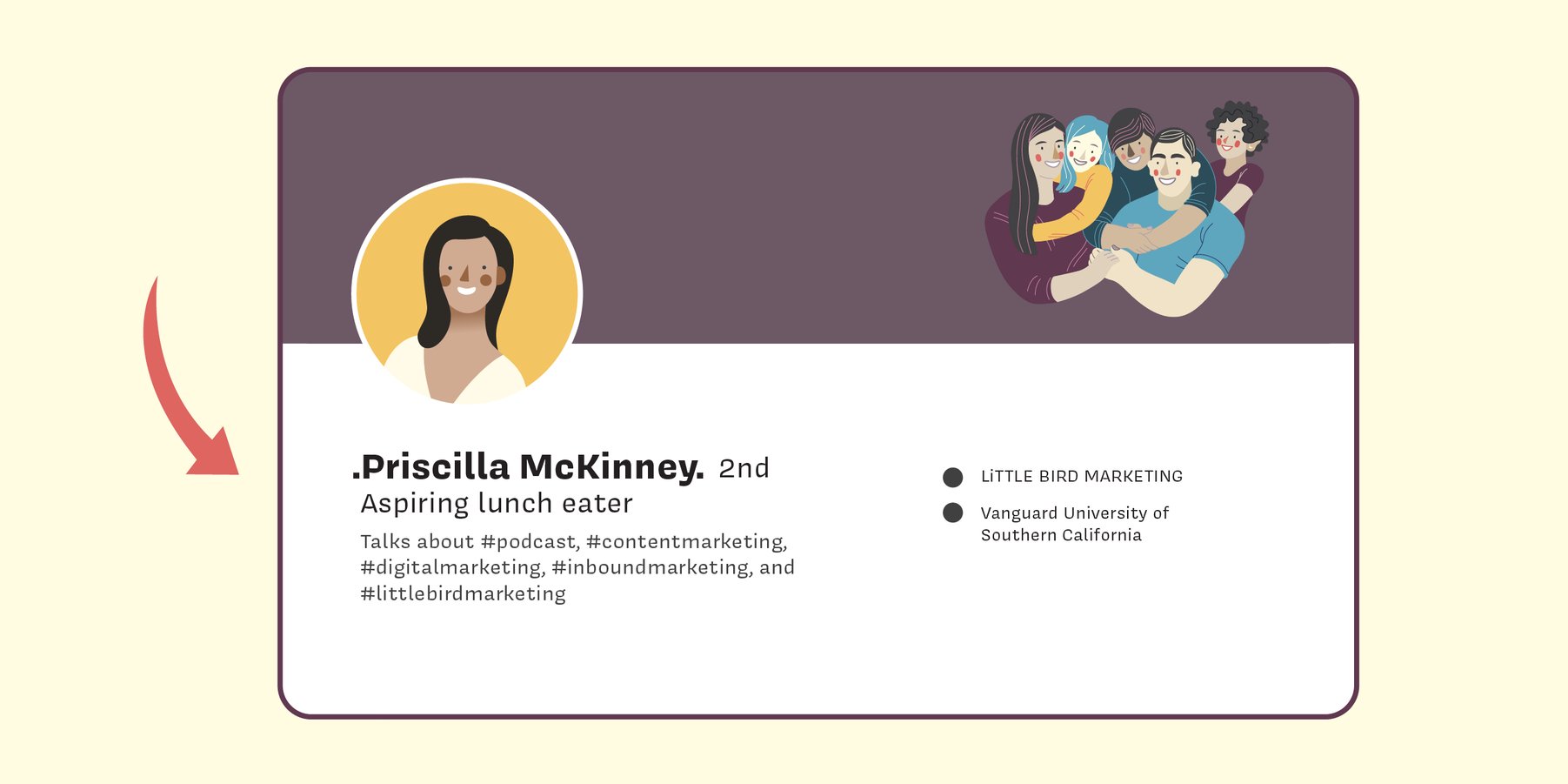 30 Effective LinkedIn Headline Examples for Meaningful Connections