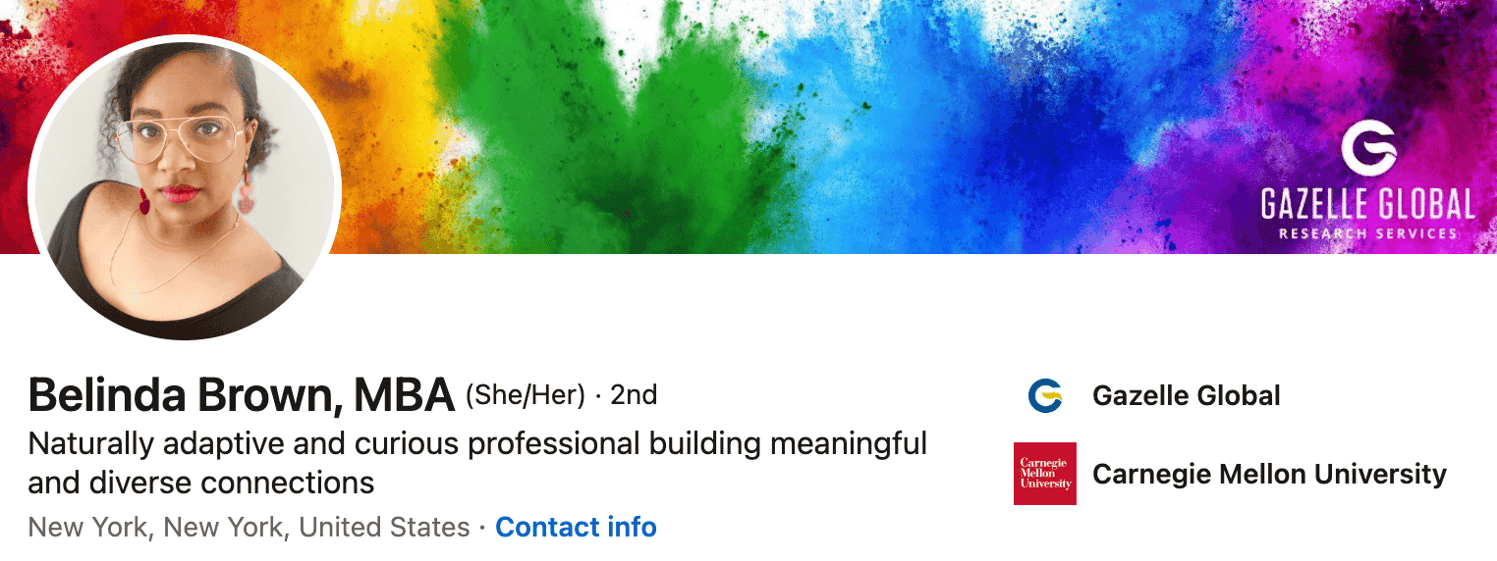 30 Effective LinkedIn Headline Examples for Meaningful Connections